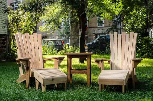 A kerti bútor akció több előnyt is tartogat - Hajrá Vecsés